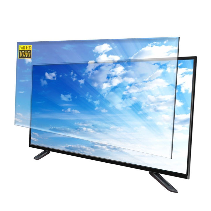 Android Smart TV DOUBLE GLASS- 32 inch. | Daraz.com.bd