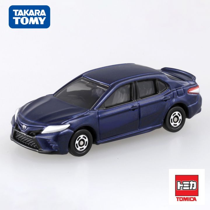 Takara Tomy Regular Die Cast No.100 8 TOYOTA CAMRY (box) Tomica | Daraz.com.bd