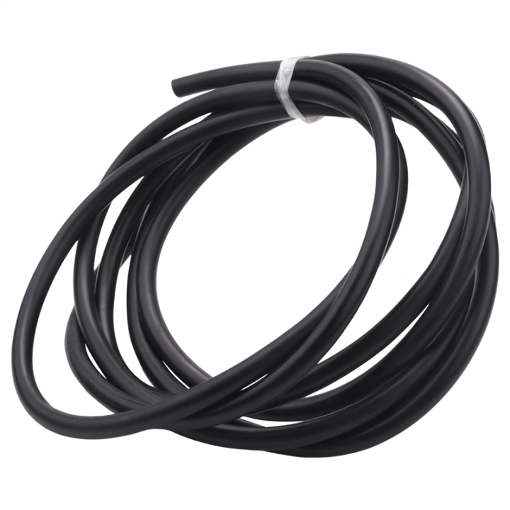 3 Meters Long High Elasticity Natural Latex Rubber Tube Hose for ...