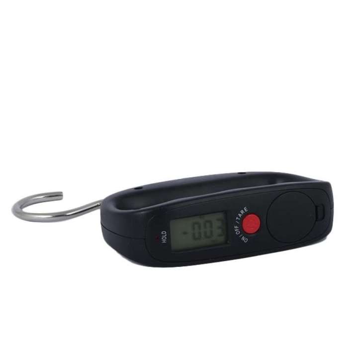 Electric Portable Scale WH- A14 - Black | Daraz.com.bd