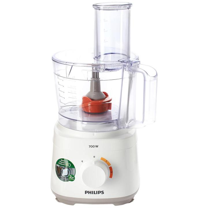 Philips Daily Collection Compact food processor HR-7310 | Daraz.com.bd