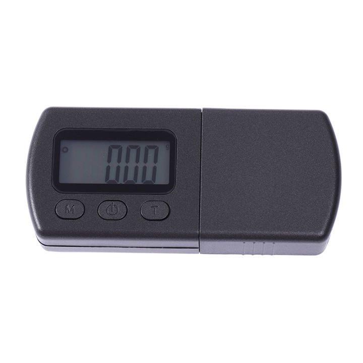 Professional Accurate LP Digital Turntable Stylus Force Scale Gauge ...