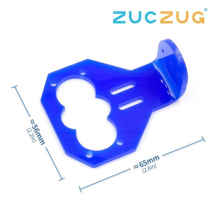 【Mary DAI Store】Cartoon ultrasonic sensor mounting bracket HC-SR04 ... 【Mary DAI Store】Cartoon ultrasonic sensor mounting bracket HC-SR04 ...