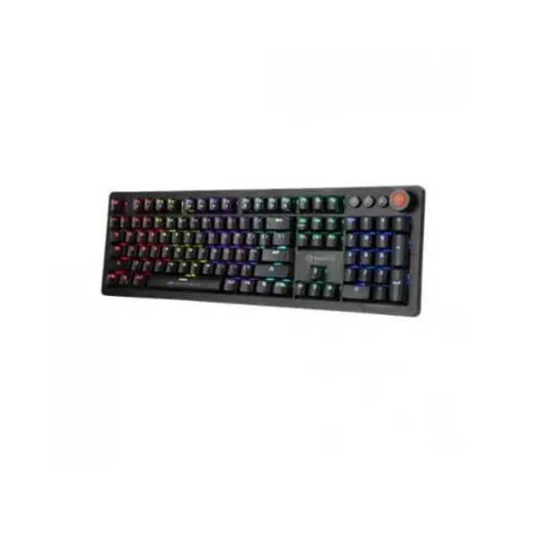MARVO KG917 RGB Mechanical Gaming Keyboard | Daraz.com.bd