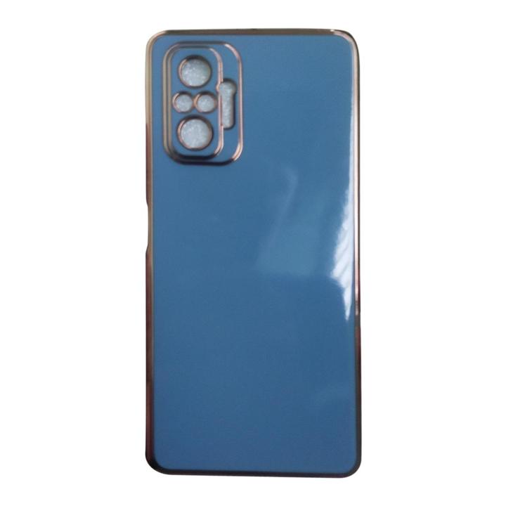 luxury back cover for redmi note 10 pro / note 10 pro max - Phone Back ...