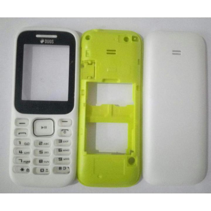 Samsung Galaxy Guru Music 2( B310E / SM310E / B310 ) Full Complete ...