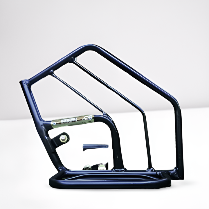 Gixxer & Gixxer SF New And Old All Model Bike Saree Guard, Side Padani ...