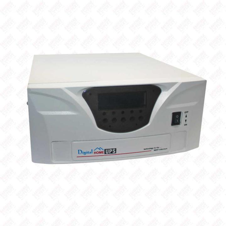 G. A. Power Digital Home UPS IPS 400 va (300w) | Daraz.com.bd