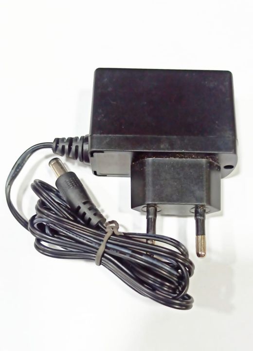 Router Power Adapter 5V 0.6A 3.5mm 1.5mm | Daraz.com.bd