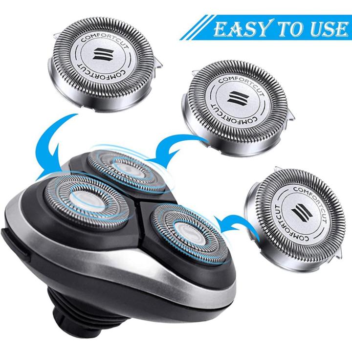 Philips shaving blades store