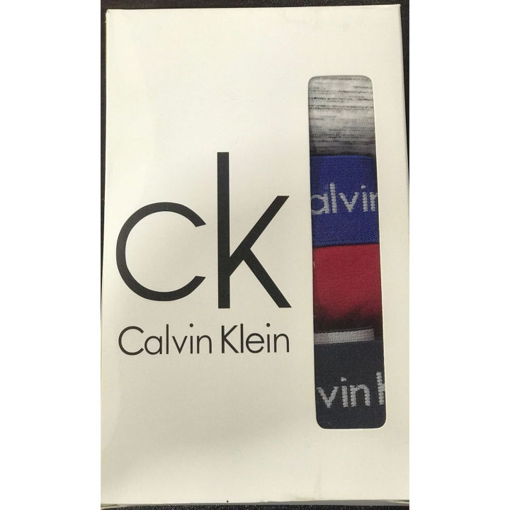 Men Boxer (3 Pcs Pack) | Daraz.com.bd