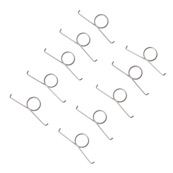 10Pcs Replace L2 R2 Trigger Button Spring for PS5 Controller Tetuo | Daraz.com.bd