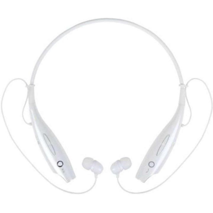 Original LG Tone HBS 730 Bluetooth Wireless Handsfree | Daraz.com.bd