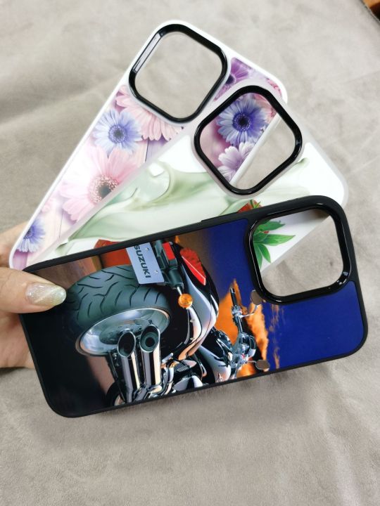 Magnetic Shell Thermal Transfer Printing Material Thermal Transfer ...