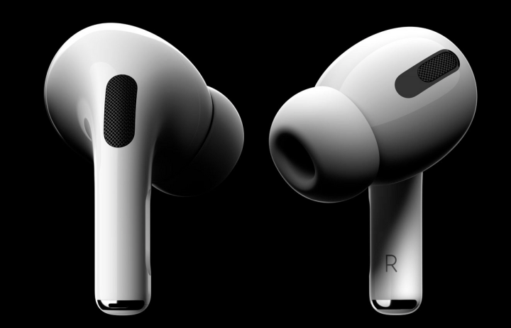 Mi Xiaomi Airpods_Pro Wireless Bluetooth TWS Earbuds | Daraz.com.bd