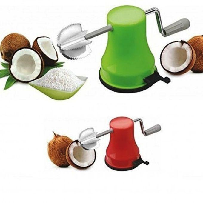 COCONUT SCRAPER | Daraz.com.bd