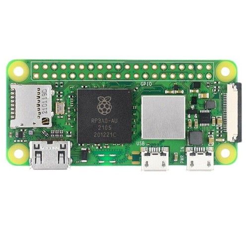 Raspberry Pi Zero 2W (512 MB, tooth/Wi Fi) | Daraz.com.np