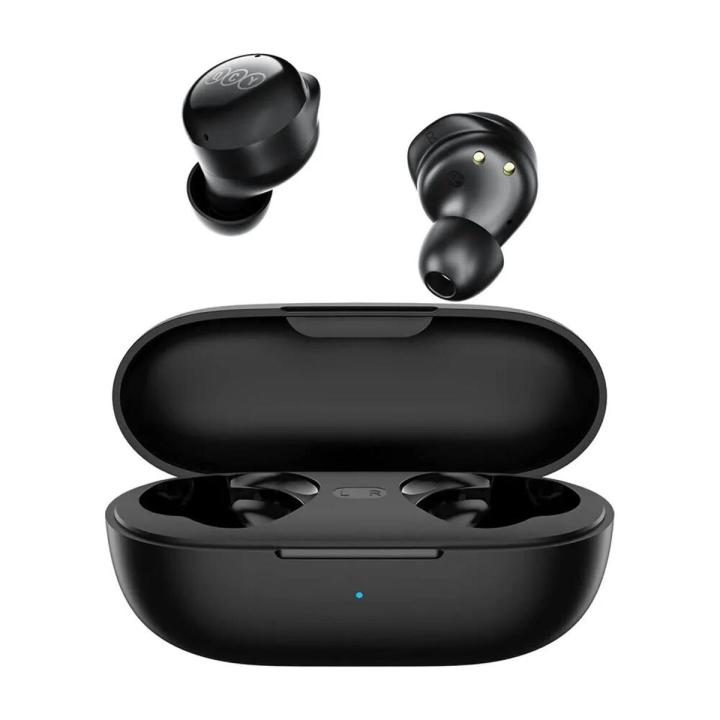 QCY T17 ENC True Wireless Earbuds | Daraz.com.bd