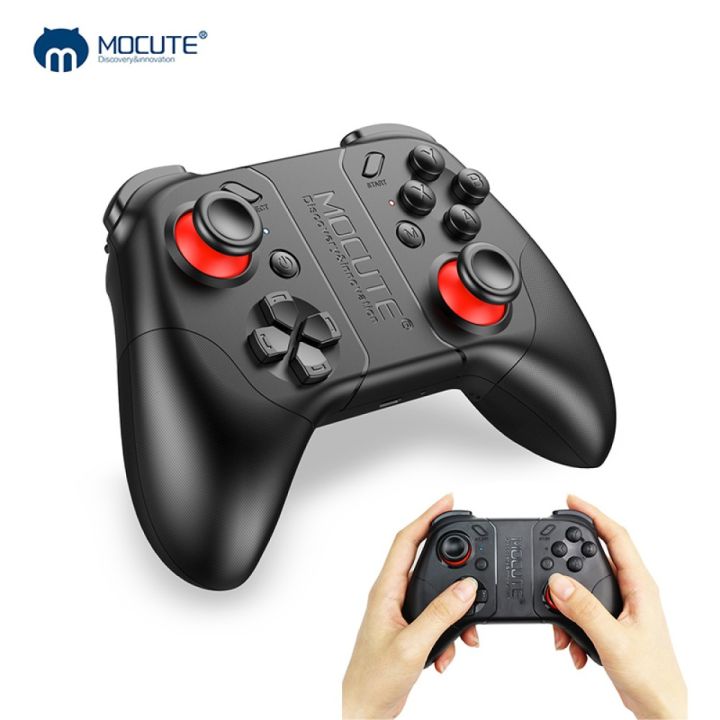 Mocute 053F Bluetooth Gamepad Joystick PC Wireless Controller | Daraz ...