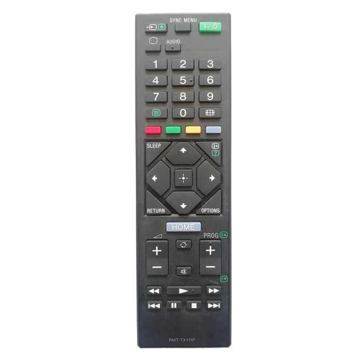 Sony 3D LCD/LED Smart TV Remote | Daraz.com.bd
