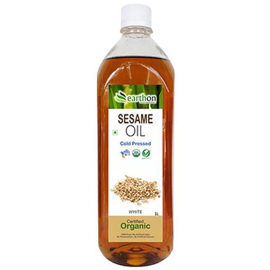 SESAME OIL (Tiler Tel) - 250gm | Daraz.com.bd