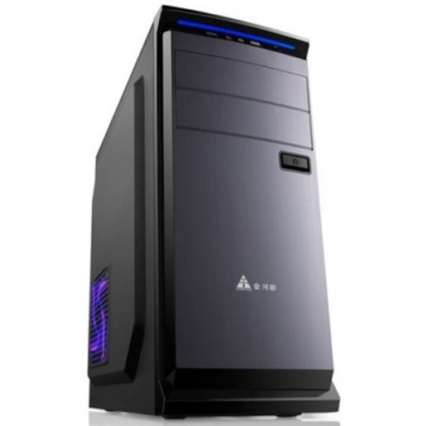 Golden Field A2 Mid-Tower ATX Case with PSU | Daraz.com.bd