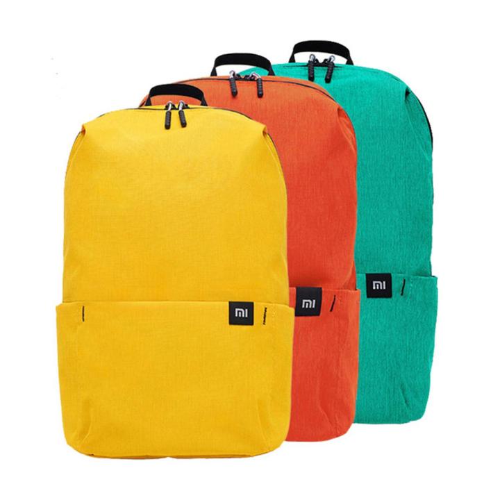 MI Bag Regular Use Short Bag for Men and Women fashionable | Daraz.com.bd