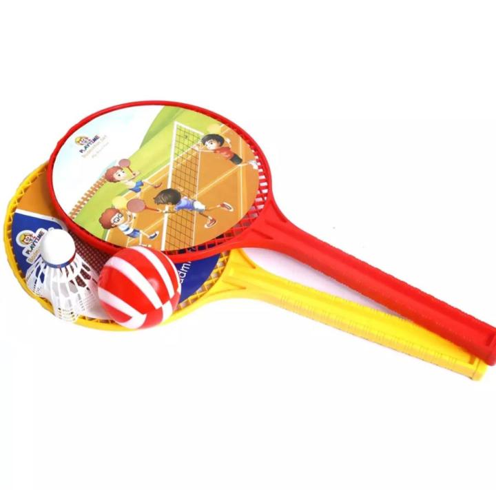 Badminton Racket for Kids | Daraz.com.bd