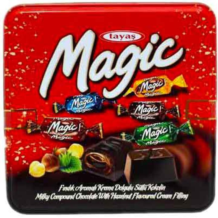 Tayas Magic Special Chocolate - 700gm | Daraz.com.bd