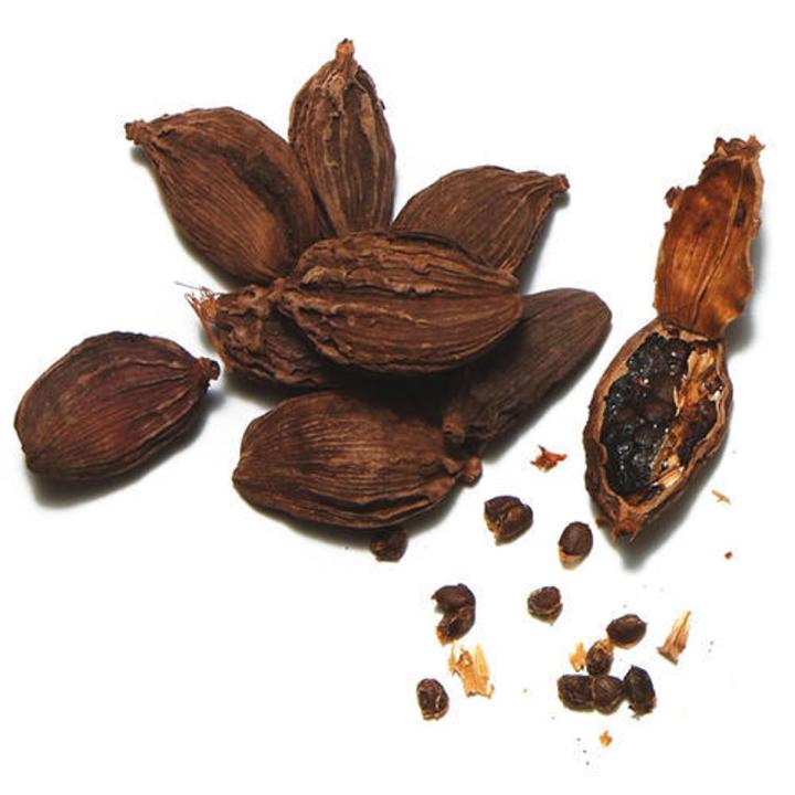 Black Cardamom/ Elaach [Elach] - 100gm | Daraz.com.bd