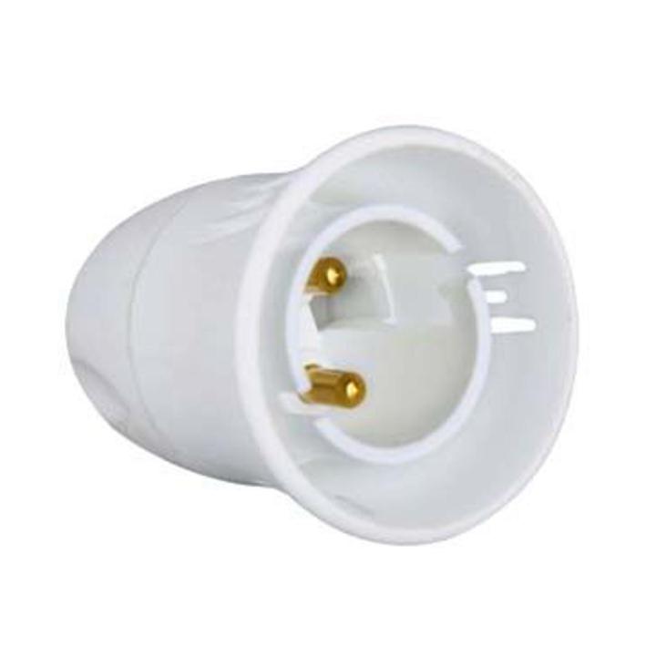 Bulb Base 2 pin Socket Holder | Daraz.com.bd