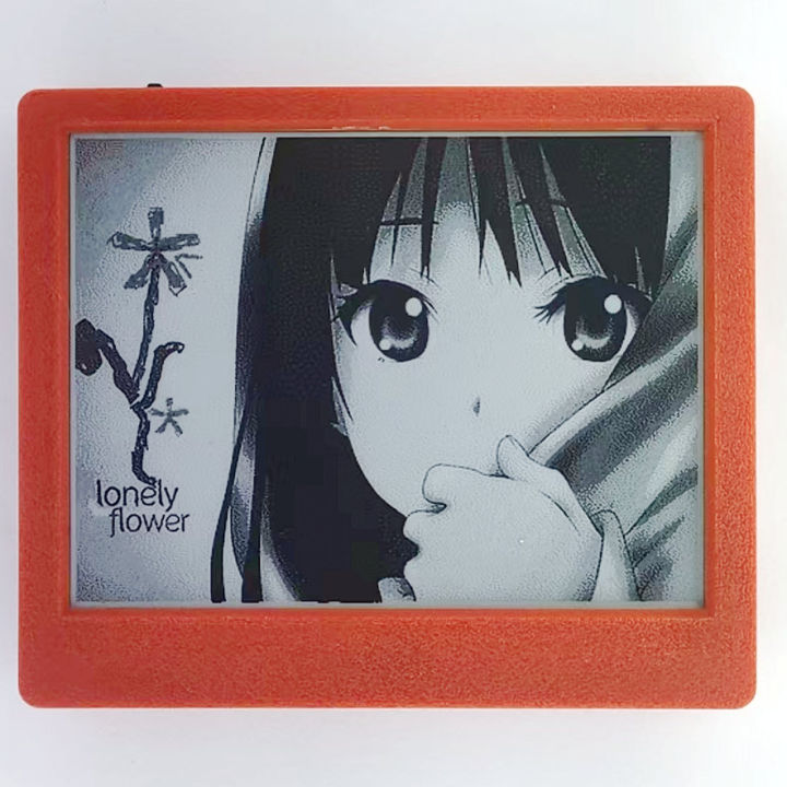 4.2 Inch E-Paper Display E-Ink Display Screen SPI Interface Black-White ...