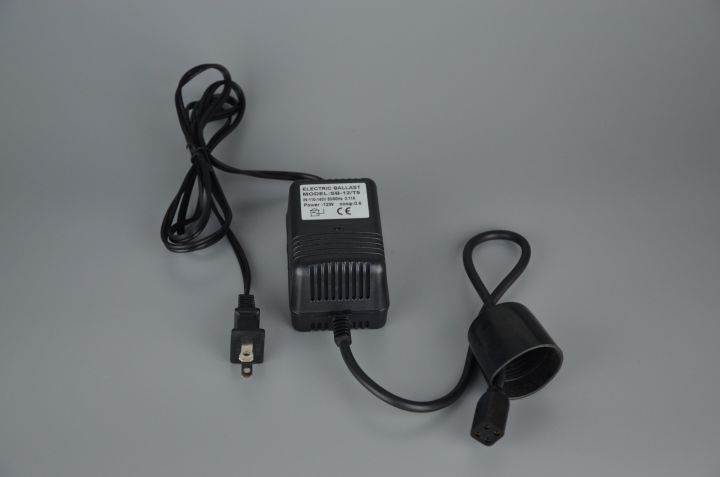 12W UV Ballast for Water Filter / Water Purifier | Daraz.com.bd
