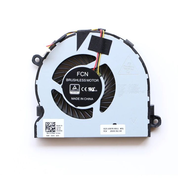 【YIYANGMAOYI111】Case For Inspiron 15-3000 3562 3565 3567 3568 3576 TOP ...