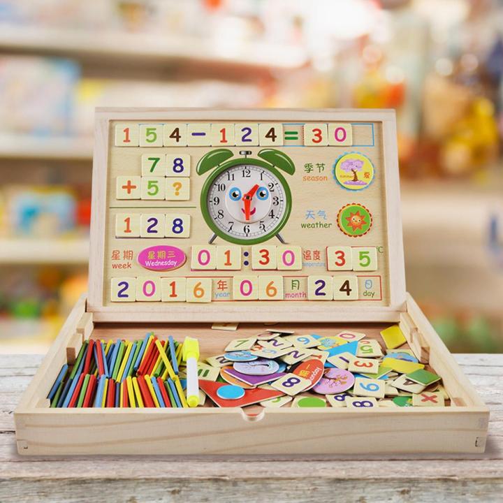 Addition Subtraction Arithmetic Toys Improve Logical Thinking Early ... Addition Subtraction Arithmetic Toys Improve Logical Thinking Early ...