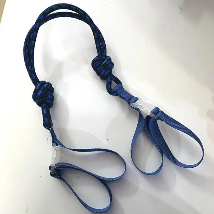 Nylon Fabric Shoulder Strap Embroidered Shopping Bag Shoulder Strap ...