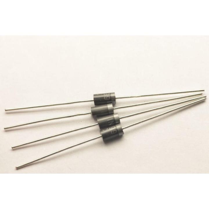 10Pcs- 1N5399 1N-5399 5399 1000V 1.5A General Purpose Rectifier Diodes ...