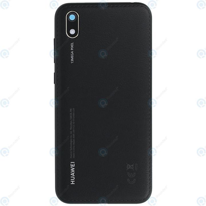 Huawei Y5 2019 Back Shell / Casing with Body & Button - Phone - Camera ...