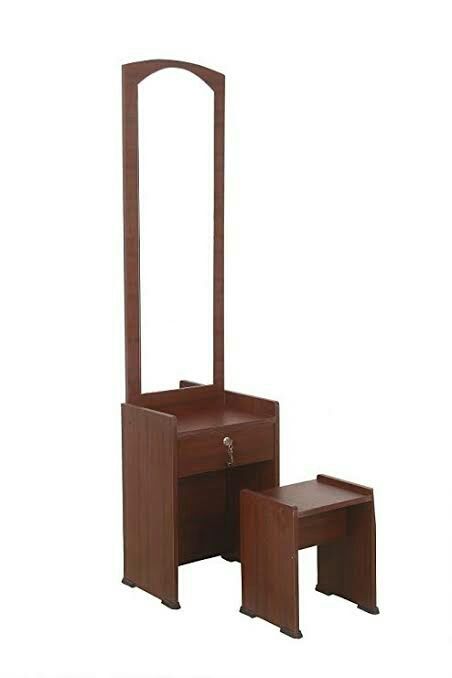 Melamine Laminated Board 6 ft by 2 ft Dressing Table | Daraz.com.bd