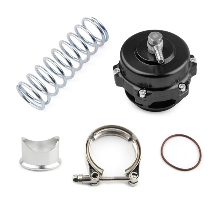 Car Modification Turbine Pressure Relief Valve Exhaust Valve 50mm Bov ...