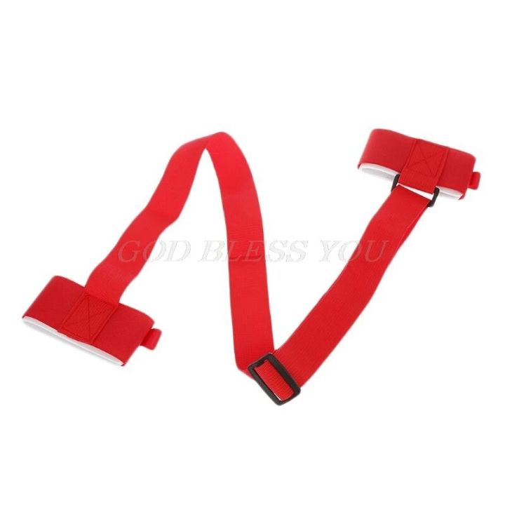 【3C VictoryEagle】Adjustable Ski Pole Carrier Handle Handbag | Daraz.com.bd