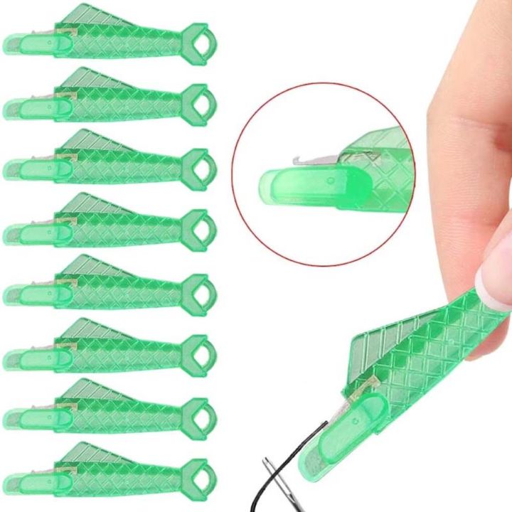 Auto Mini Automatic DIY Home For Sewing Machine Needle Changer Needle ...