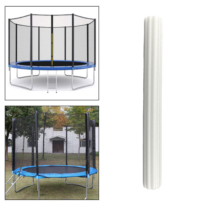Trampoline Enclosure Pole Foam Sleeve for Trampoline Accessories Pipe ...