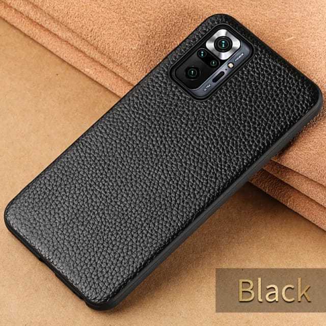 For Xiaomi Redmi Note 10 PRO / Note 10 PRO MAX Case Auroras Luxury ...