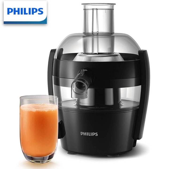 Philips HR1832/00 Viva Collection Juicer | Fruit Extractor | Daraz.com.bd