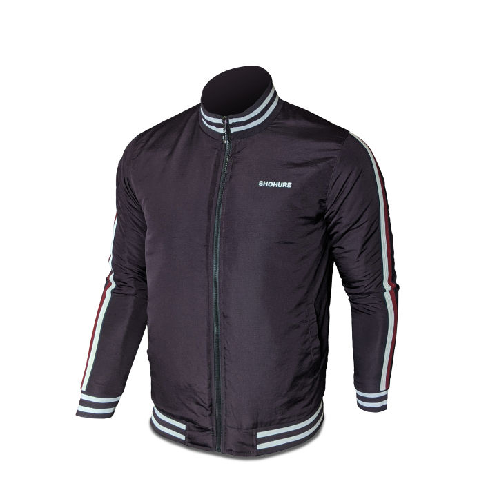 Coffee Color Double part air proof jacket | Daraz.com.bd