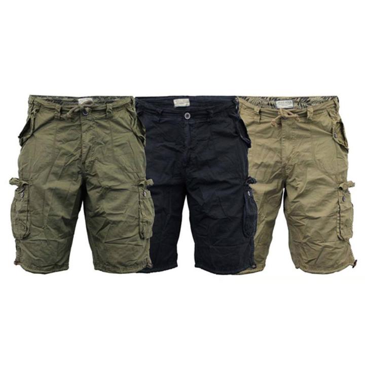 Combo Pack Two Quarter Pant For Men_u3150 | Daraz.com.bd