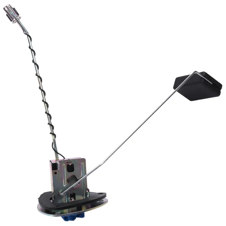Fuel tank level gauge transmitter-1 * Fuel tank sensor-black | Daraz.com.bd
