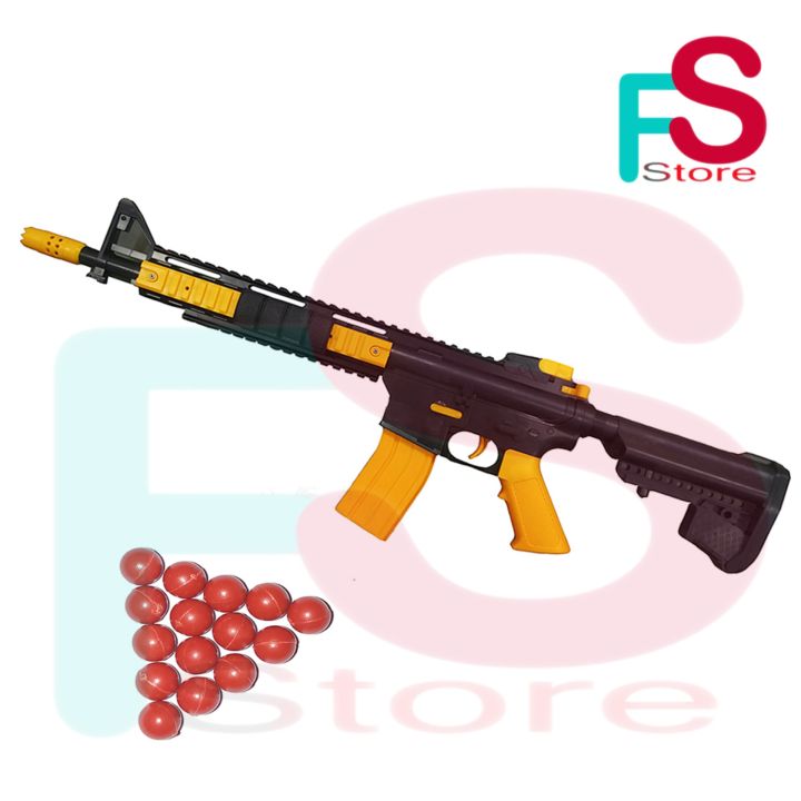 Toy Gun For Kids Baby Gun _ Gun For Kids | Daraz.com.bd