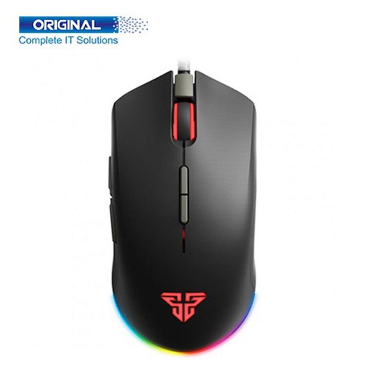 Fantech X17 Pro Macro RGB Wired Gaming Mouse | Daraz.com.bd